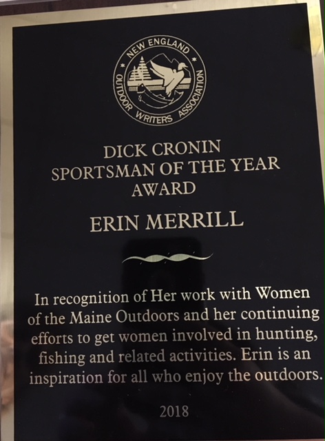 NEOWA Sportsman of the Year